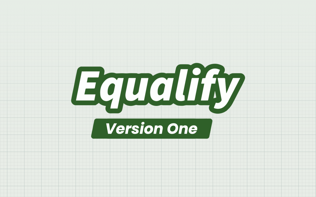 The Equalify Blog - Equalify