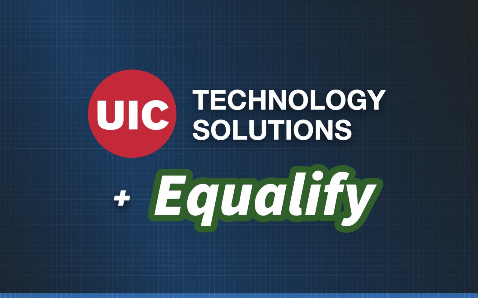 The Equalify Blog - Equalify